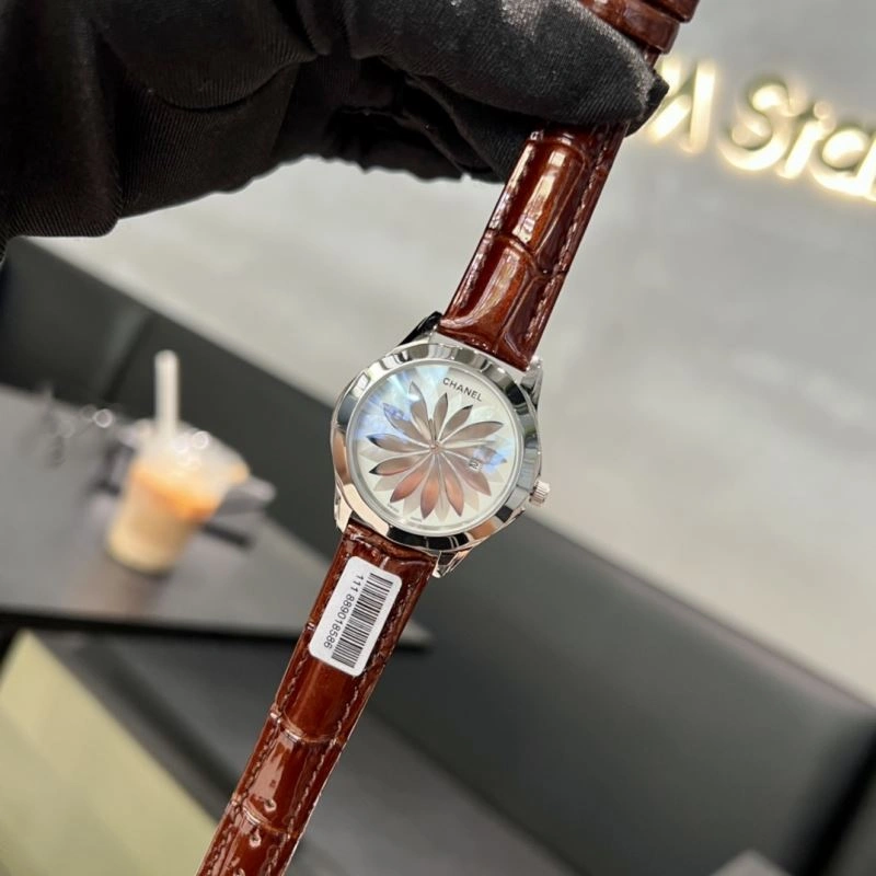 Cut-rate CHANEL Watches