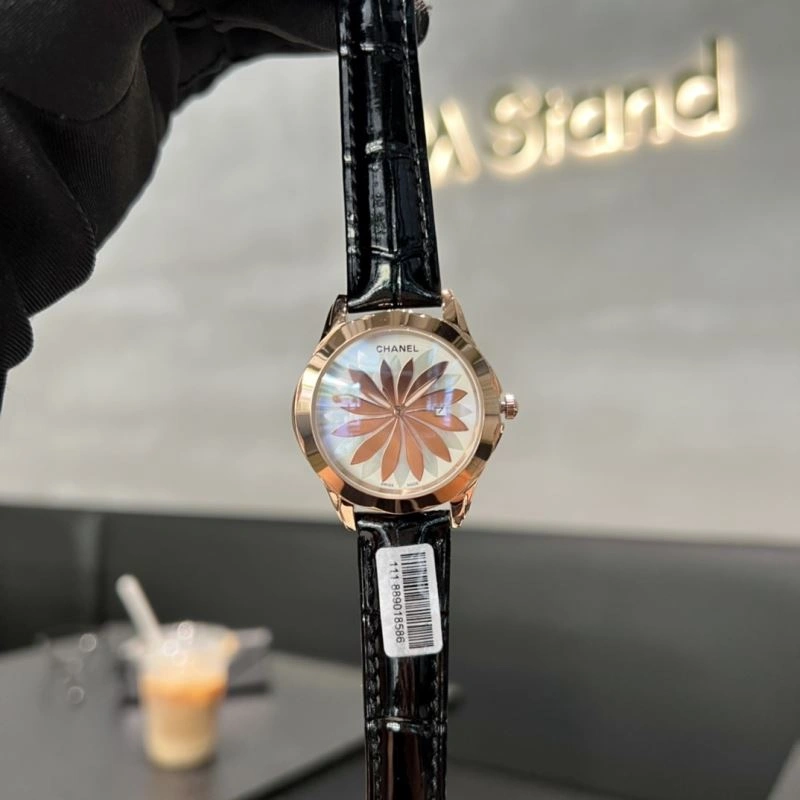 Cut-rate CHANEL Watches