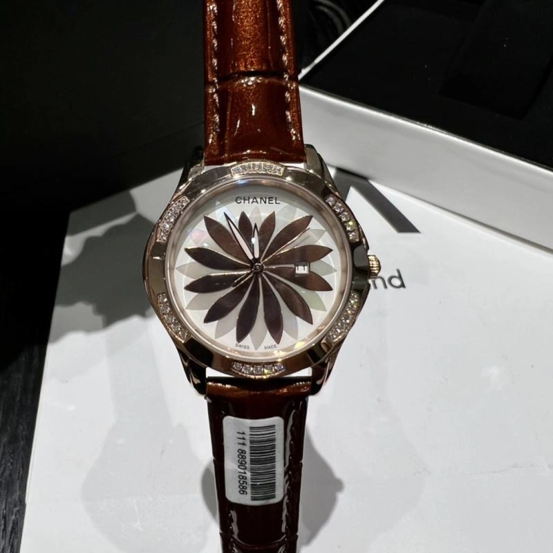 Cut-rate CHANEL Watches