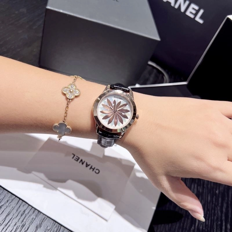 Cut-rate CHANEL Watches