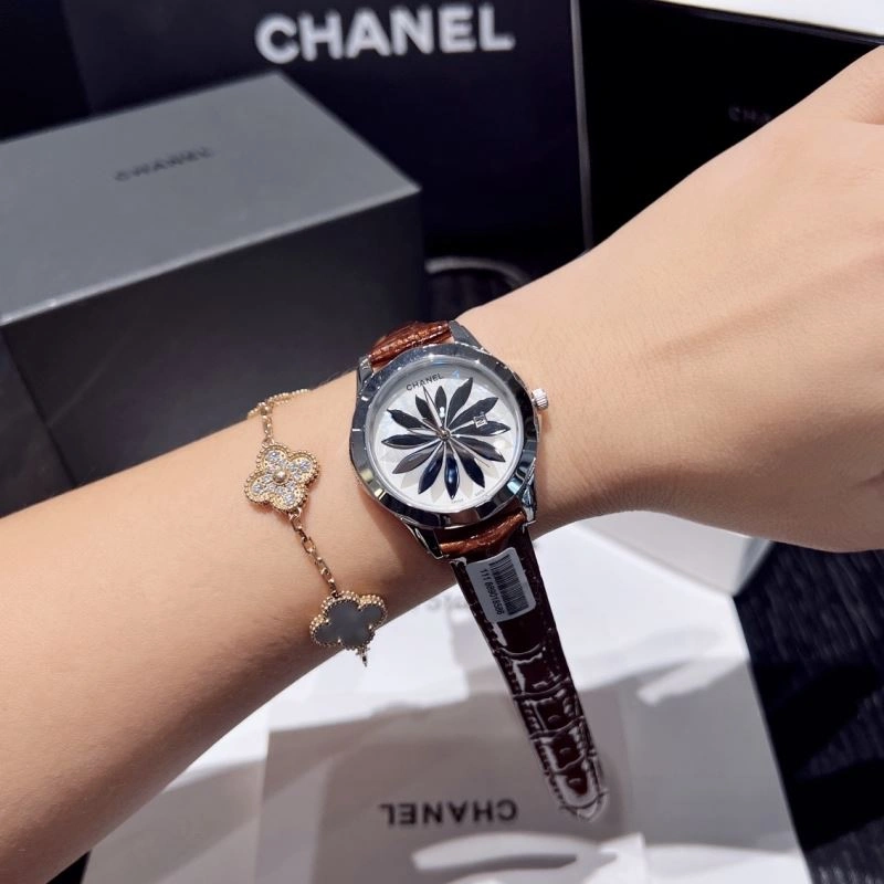 Cut-rate CHANEL Watches