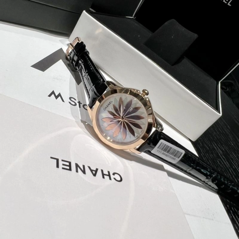 Cut-rate CHANEL Watches