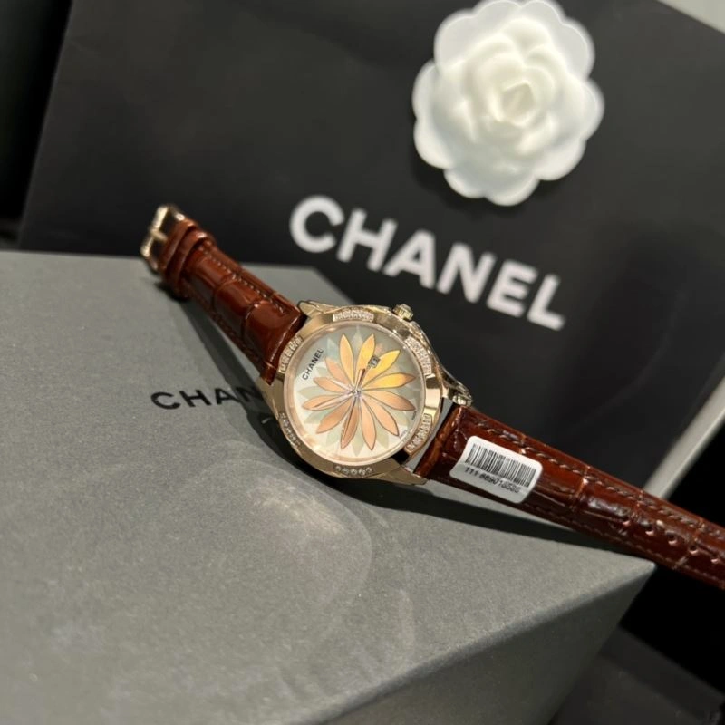 Inexpensive CHANEL Watches