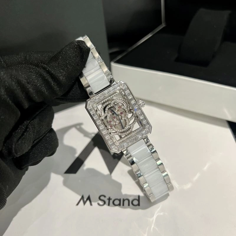 Top mirror CHANEL Watches