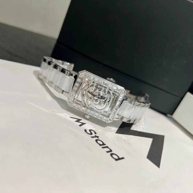 Top mirror CHANEL Watches