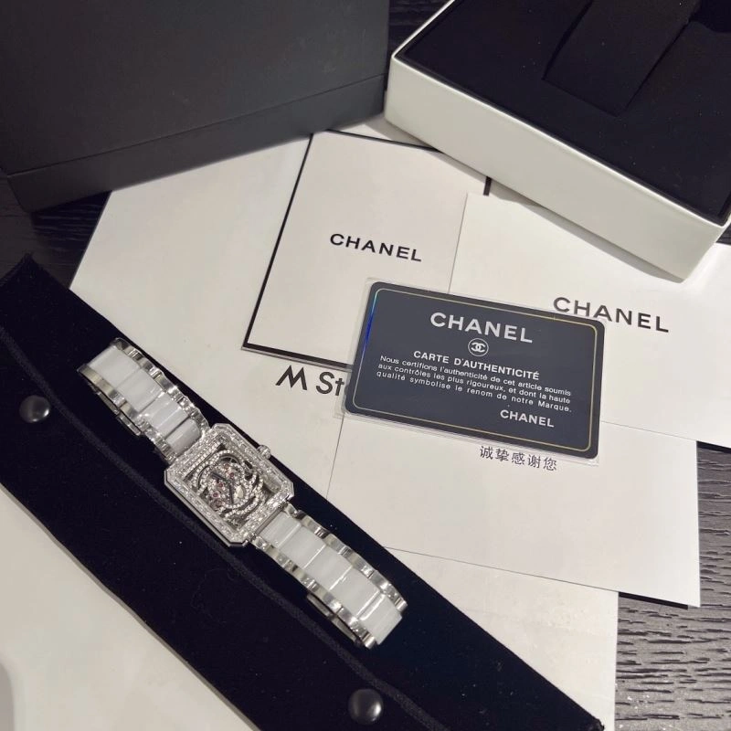 Top mirror CHANEL Watches
