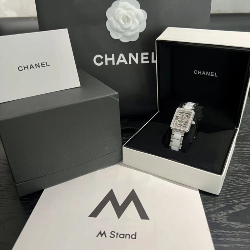 Top mirror CHANEL Watches