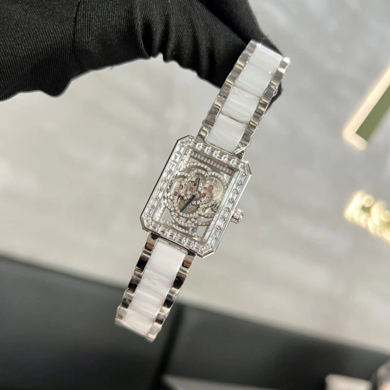 Top mirror CHANEL Watches
