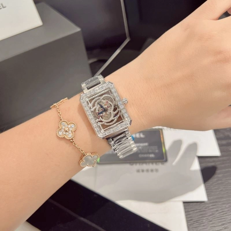 Top mirror CHANEL Watches