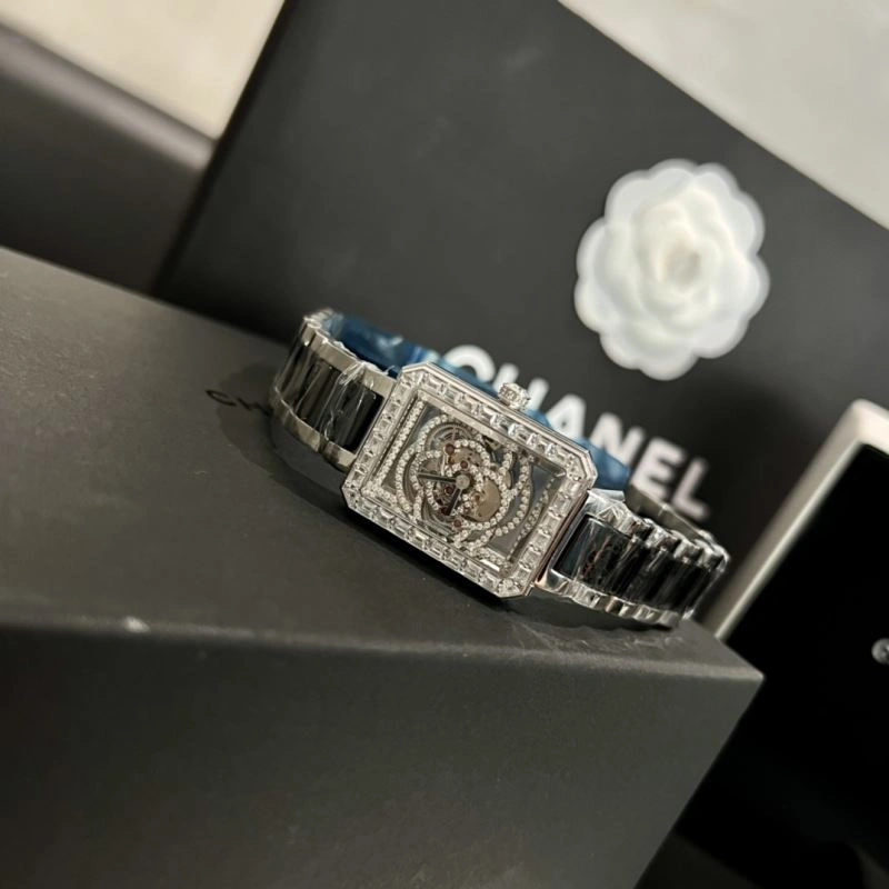 Top mirror CHANEL Watches