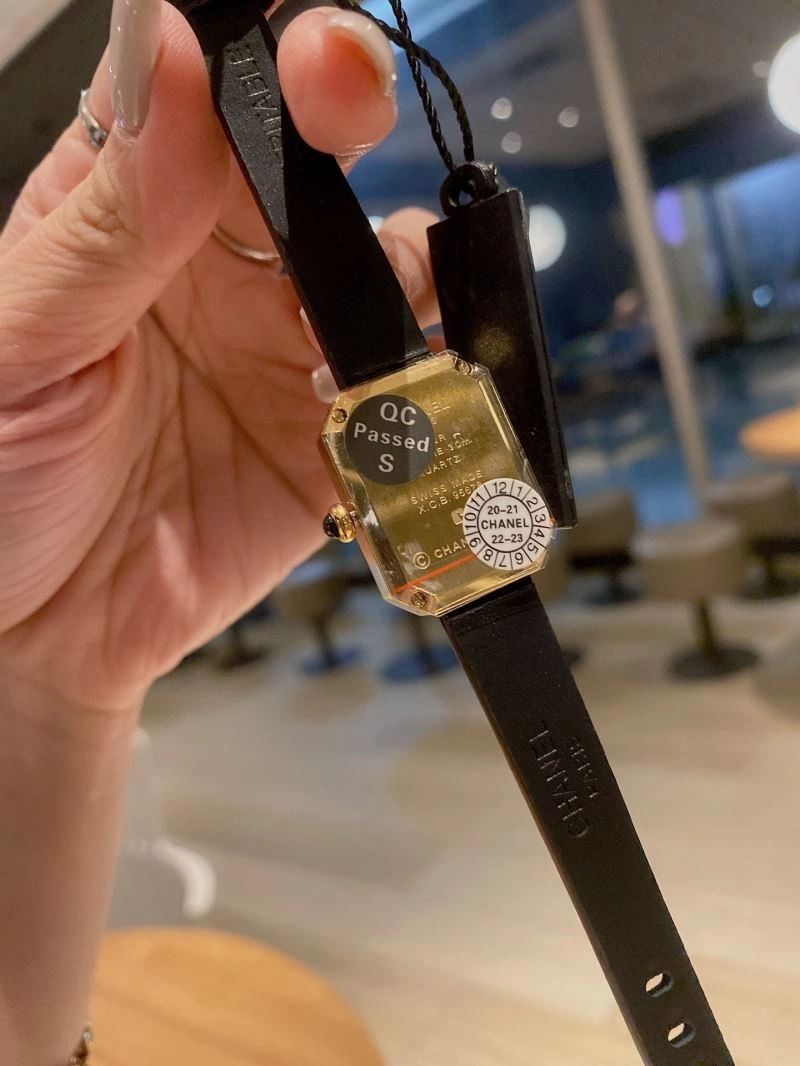 Economical CHANEL Watches