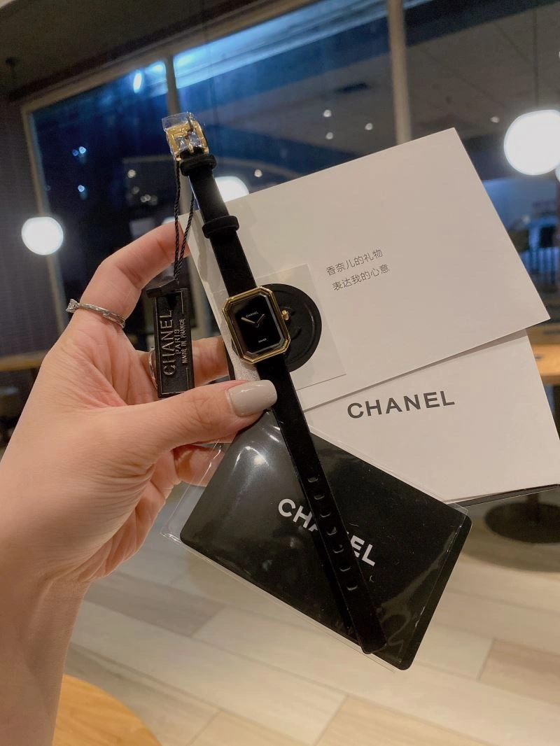 Economical CHANEL Watches
