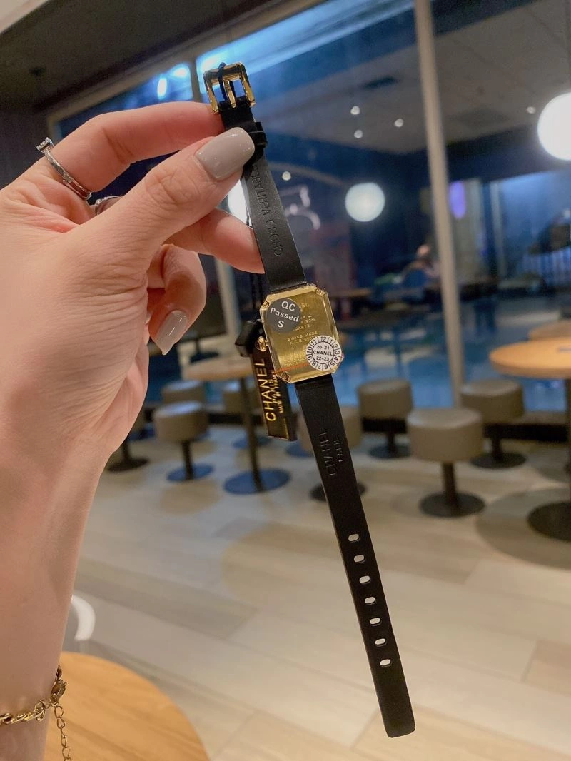 Economical CHANEL Watches