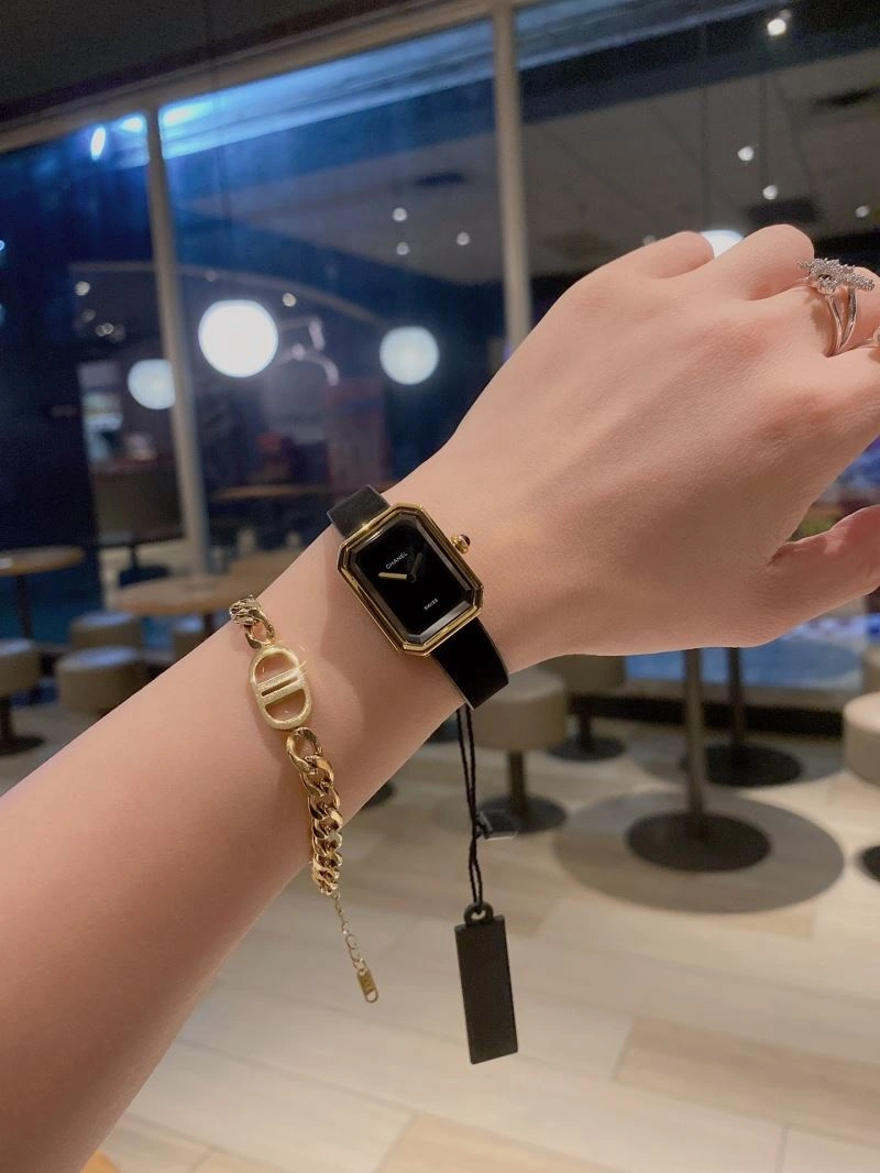 Economical CHANEL Watches