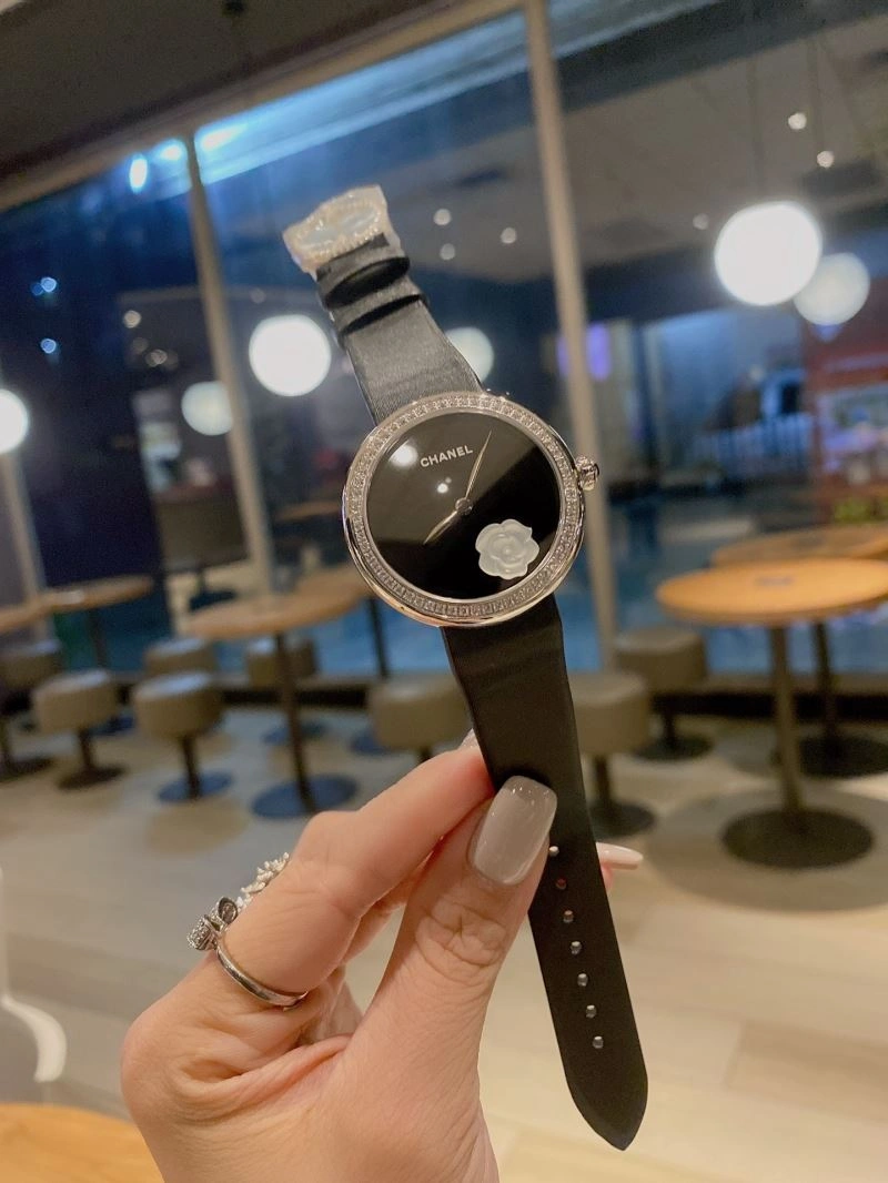 CHANEL Watches