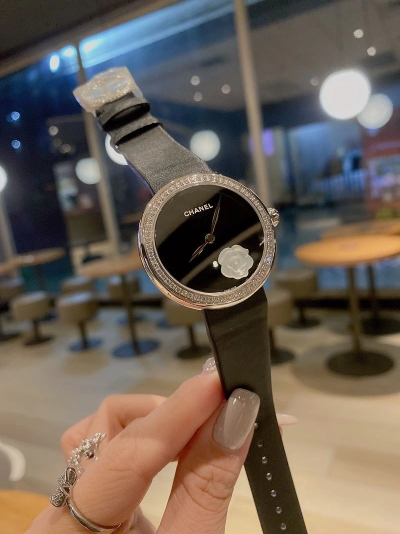 Reasonably priced CHANEL Watches