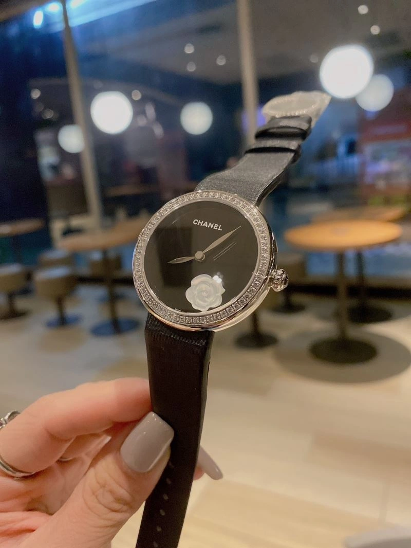 Reasonably priced CHANEL Watches