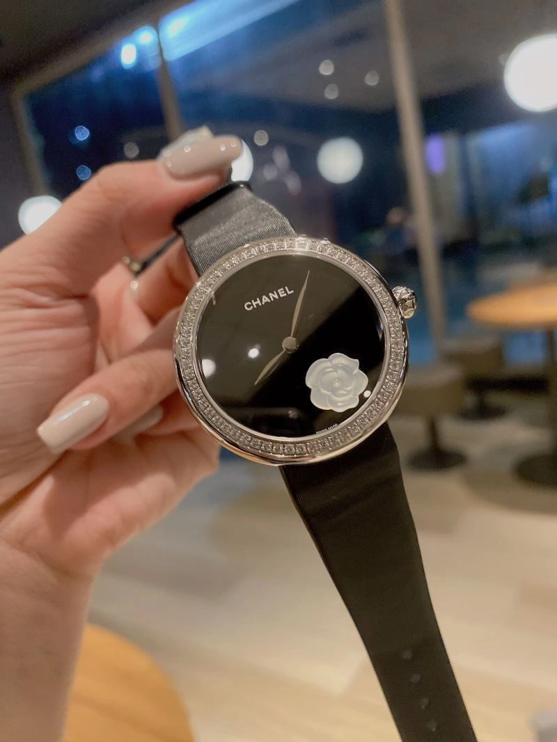 Reasonably priced CHANEL Watches