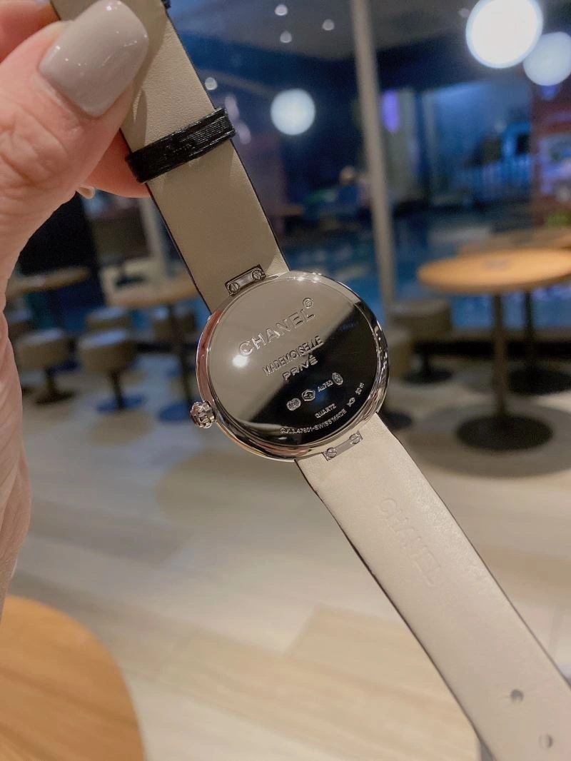 Reasonably priced CHANEL Watches