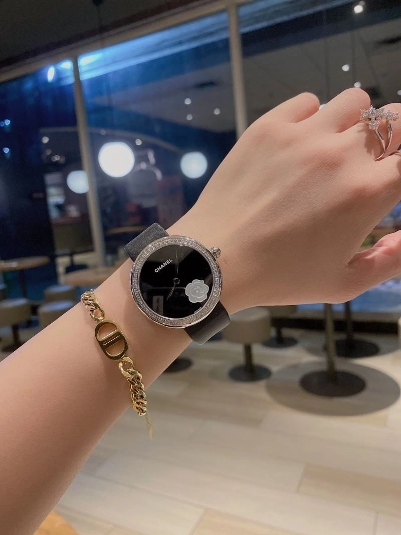 Reasonably priced CHANEL Watches