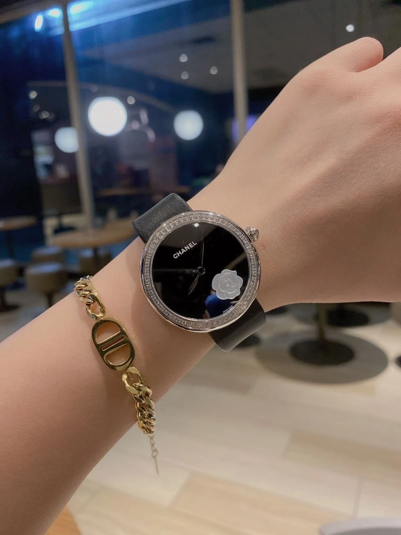 Reasonably priced CHANEL Watches