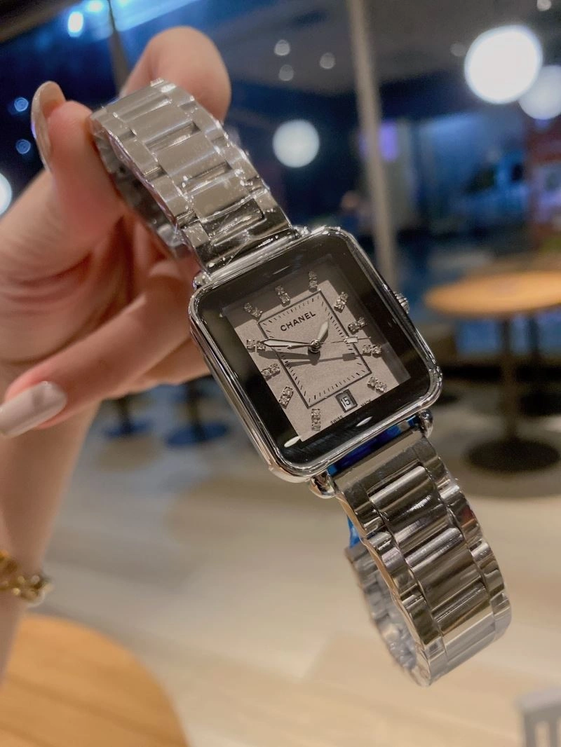 Exact replica CHANEL Watches