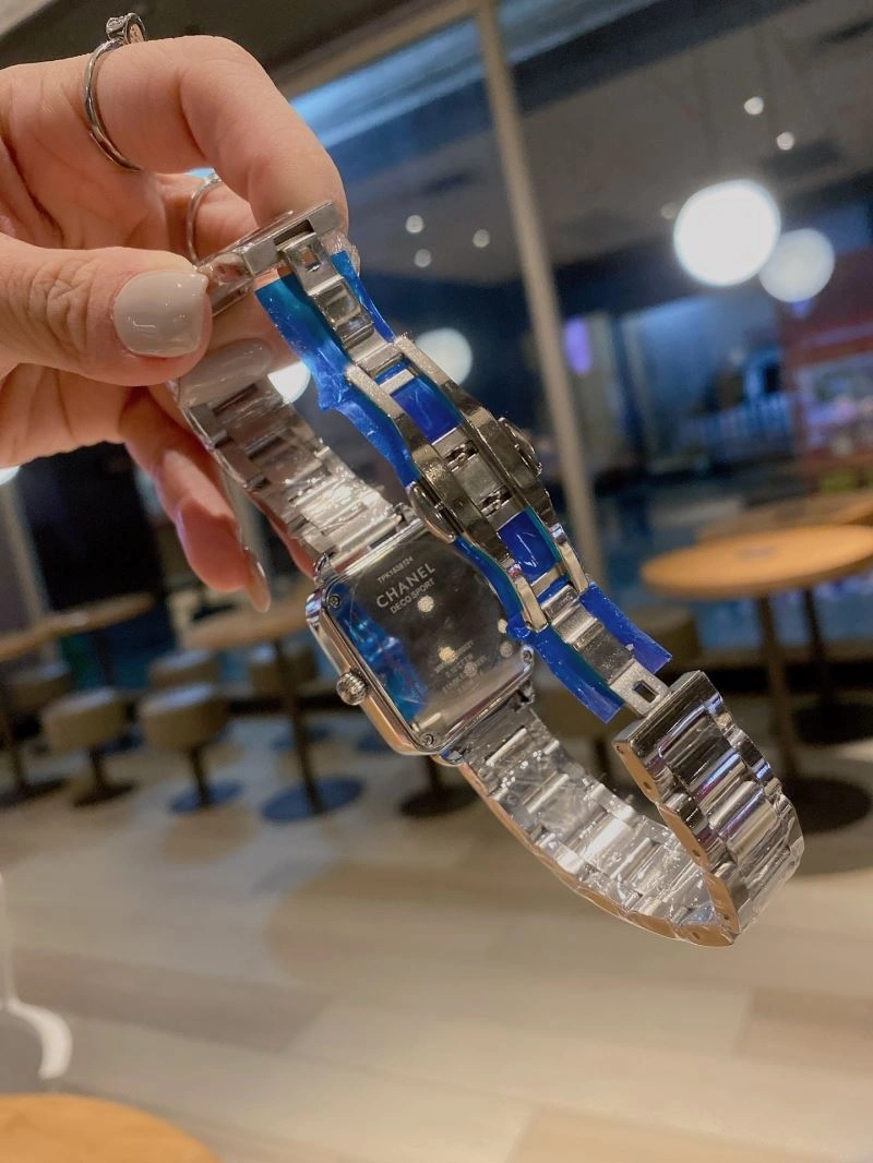 Exact replica CHANEL Watches