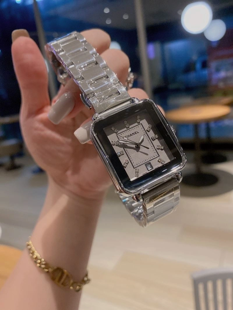 Exact replica CHANEL Watches
