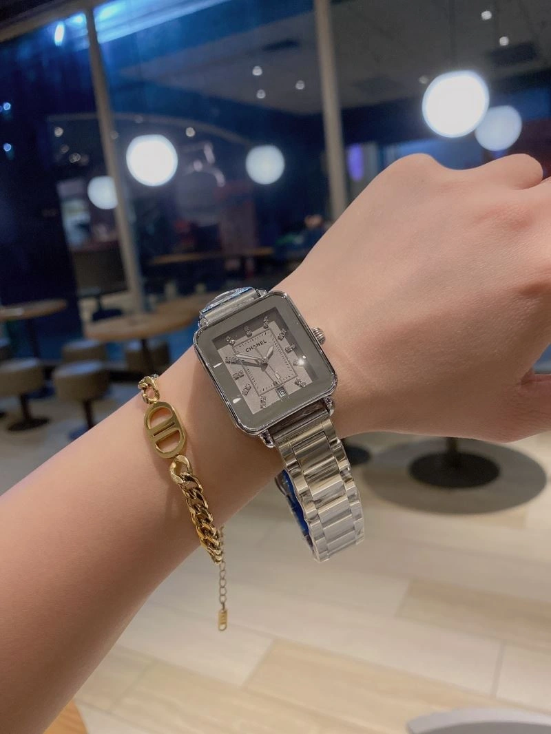 Exact replica CHANEL Watches