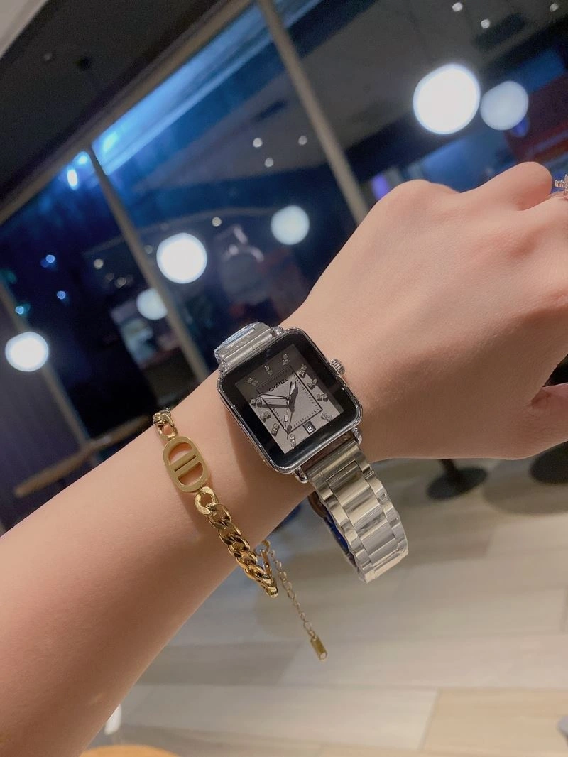 Exact replica CHANEL Watches