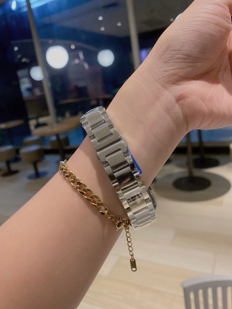 Exact replica CHANEL Watches