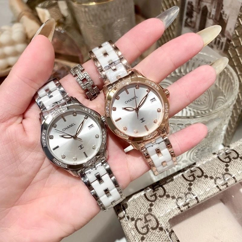 Accurate model CHANEL Watches