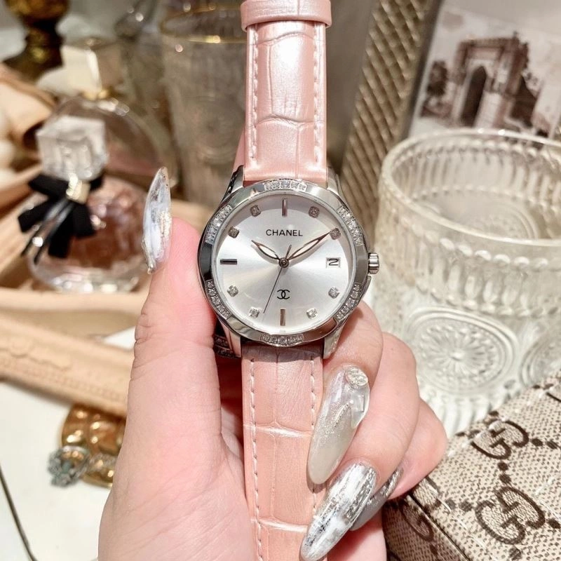 High accuracy CHANEL Watches