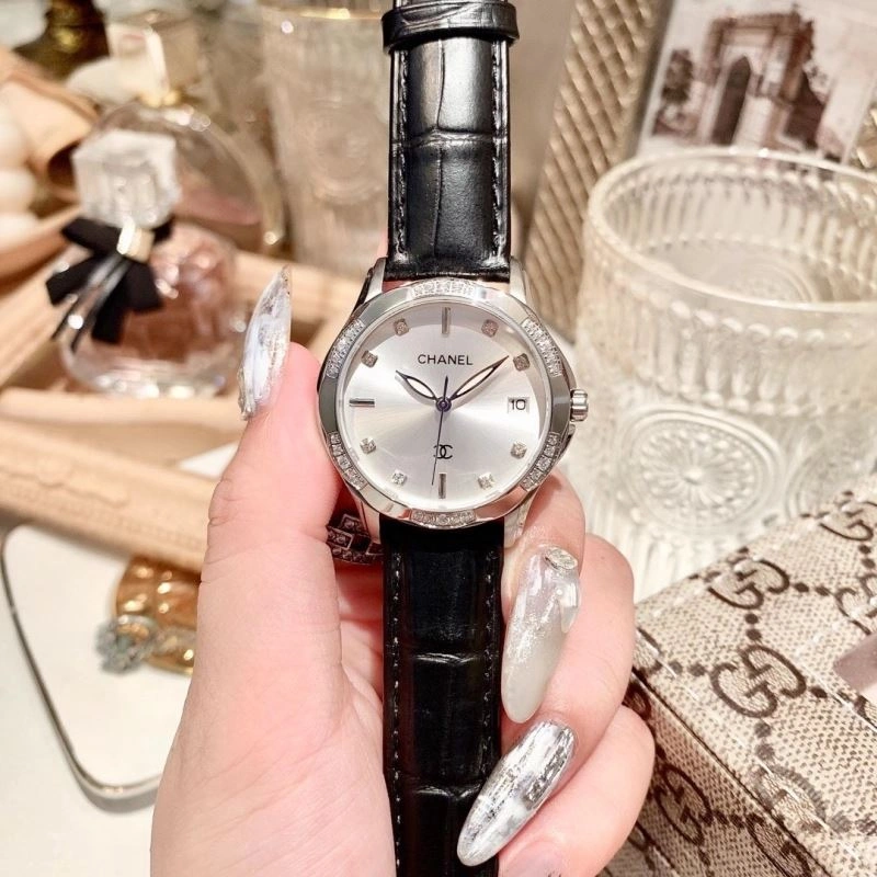 High accuracy CHANEL Watches