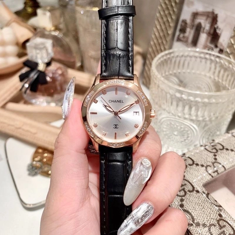 High accuracy CHANEL Watches