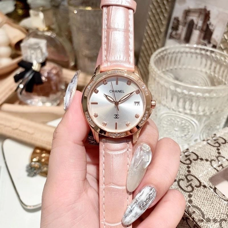 High accuracy CHANEL Watches