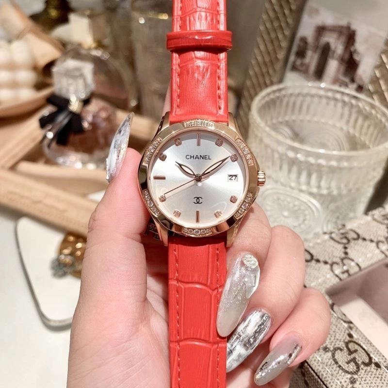 High accuracy CHANEL Watches