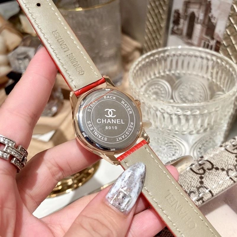 High accuracy CHANEL Watches