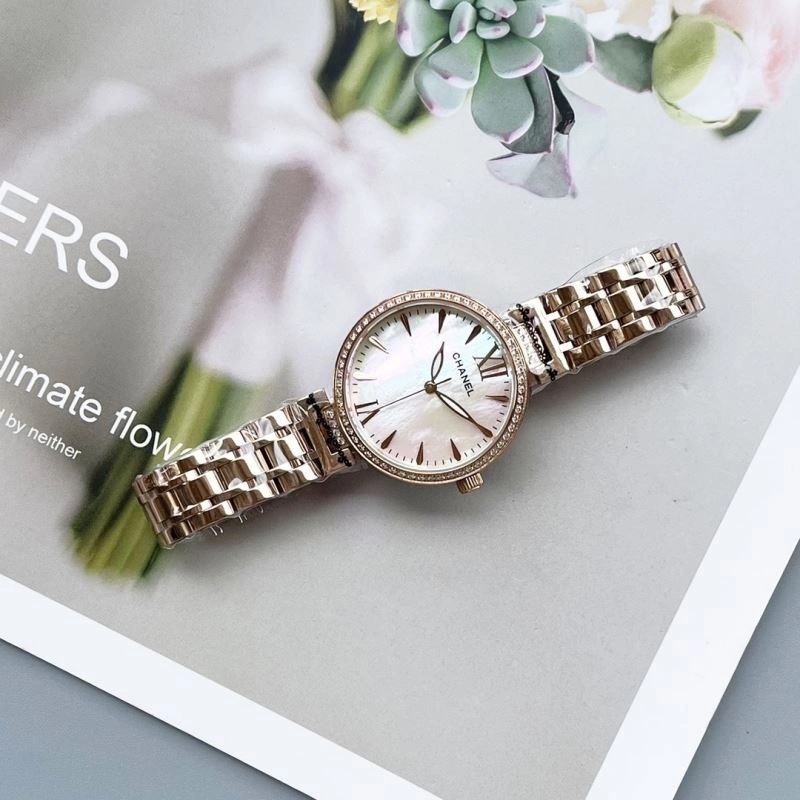 Accurate model CHANEL Watches