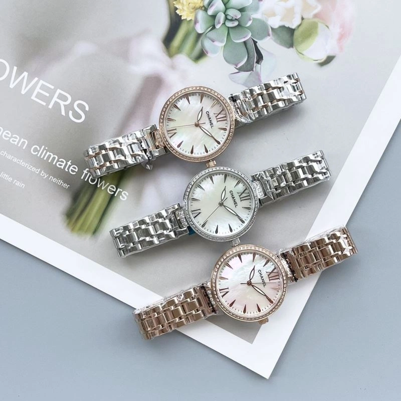 Accurate model CHANEL Watches
