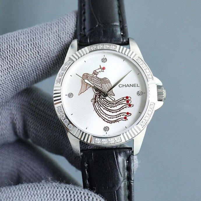 1:1 copy CHANEL Watches