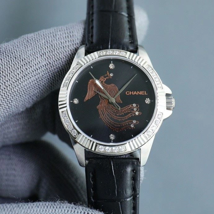 1:1 copy CHANEL Watches