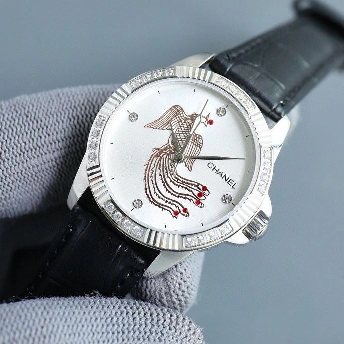 1:1 copy CHANEL Watches