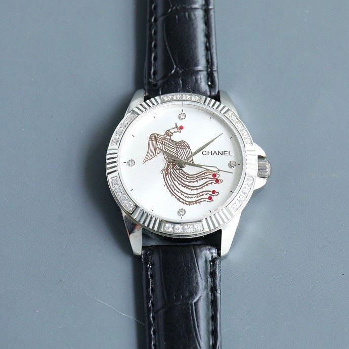 1:1 copy CHANEL Watches
