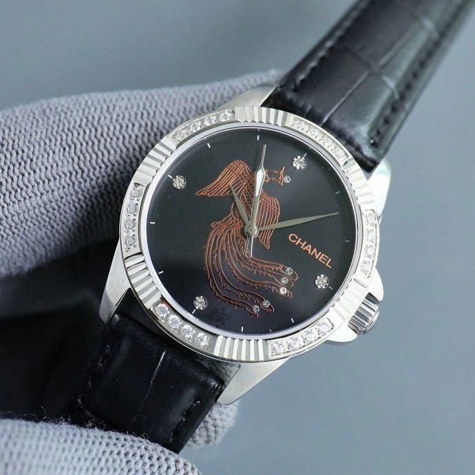 1:1 copy CHANEL Watches