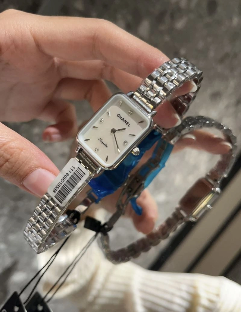 Brand-authenticated CHANEL Watches