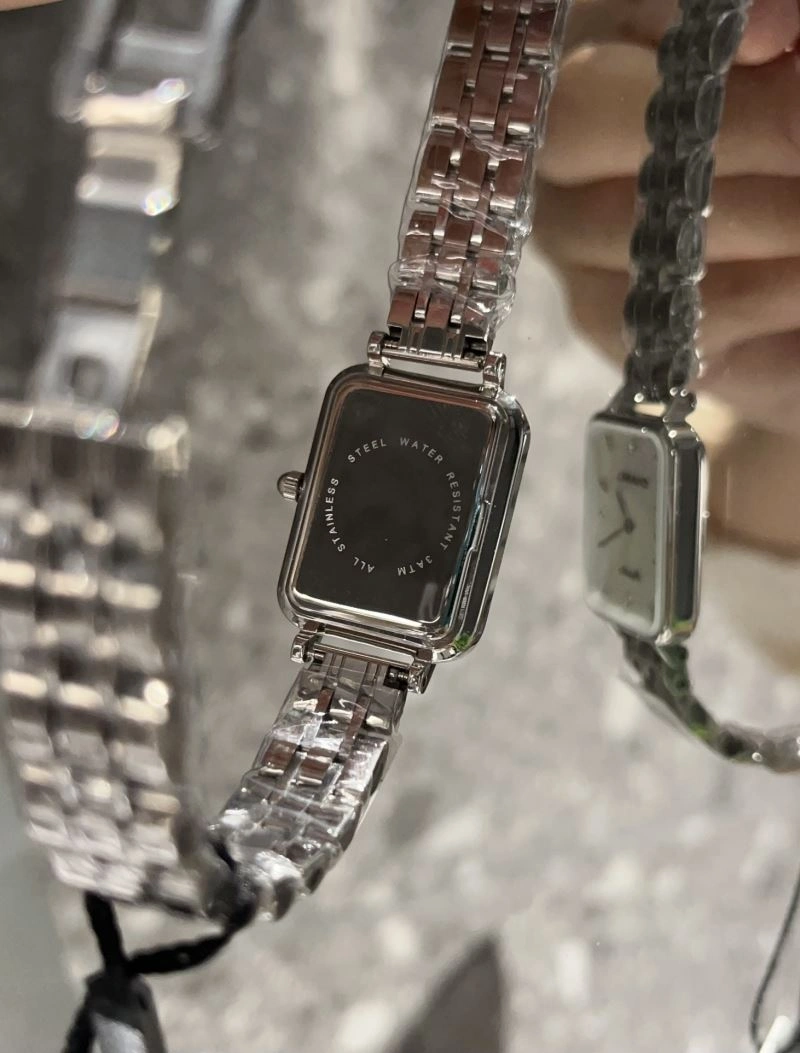 Brand-authenticated CHANEL Watches