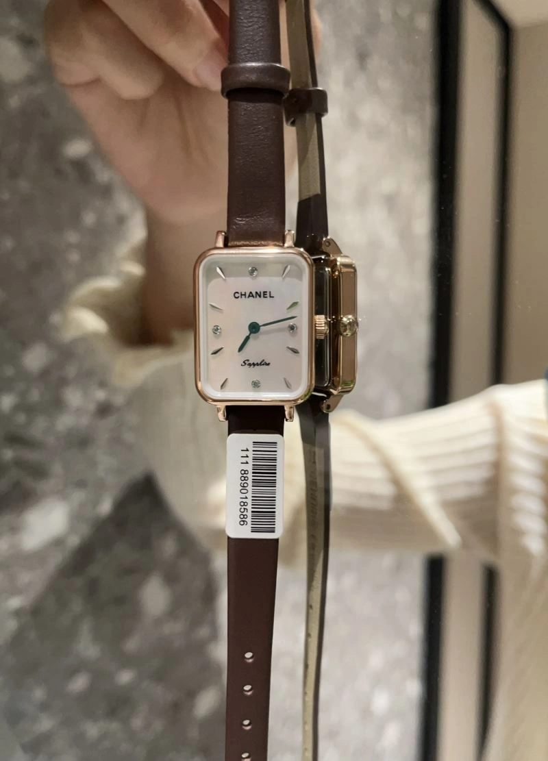 Factory-made CHANEL Watches