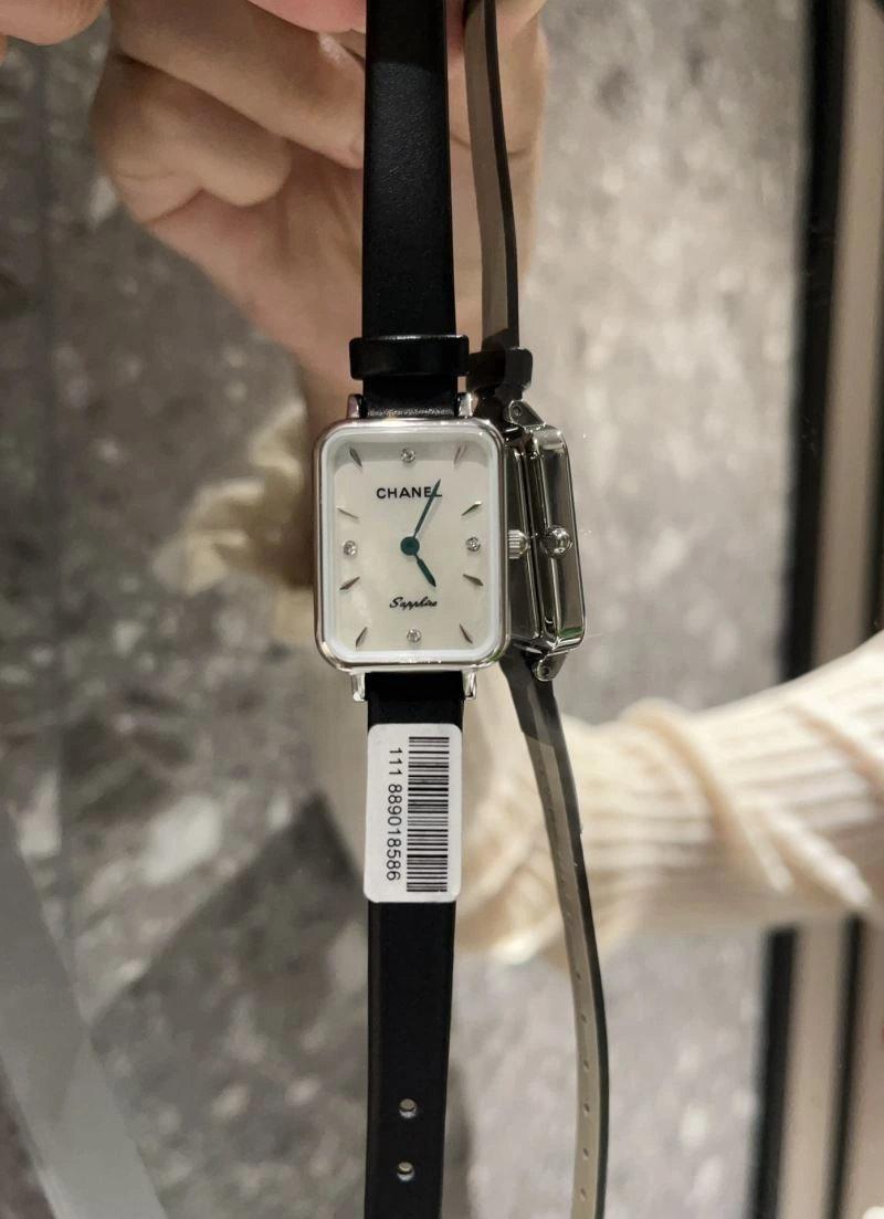 Factory-made CHANEL Watches