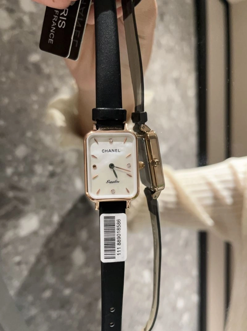 Factory-made CHANEL Watches